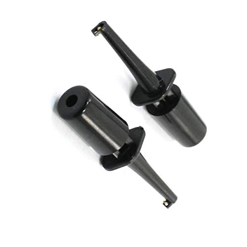 Aexit 43mm Long Tools & Testers Meter Multimeter Lead Wire Testing ...