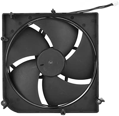 Amazon.com: for Xbox Series S Game Internal Cooling Fan Replacement for ...