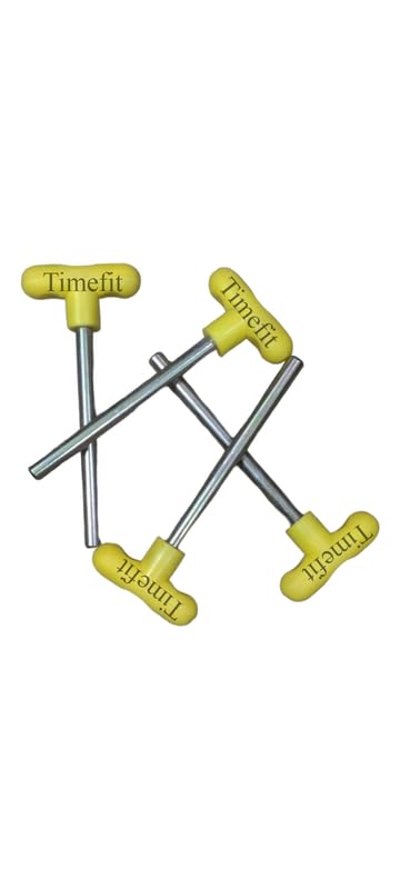 Timefit Gym Machine Weight Pin without magnets | Ideal for Various Gym ...