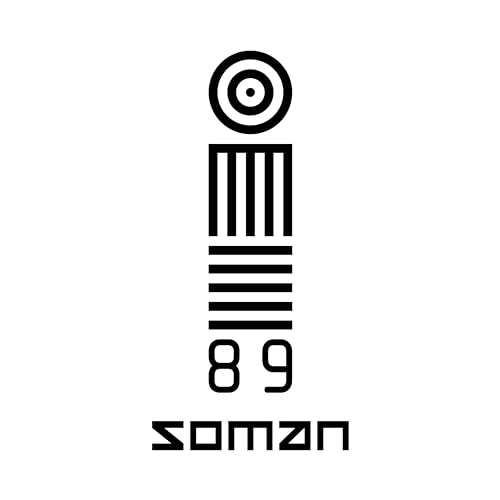 Play 89 - EP by Soman on Amazon Music