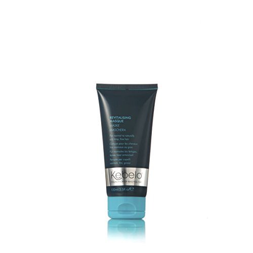 Amazon.com : Kebelo Revitalising Masque (100ml) : Beauty & Personal Care