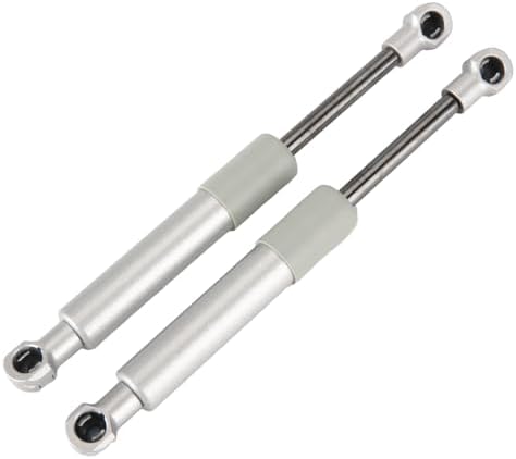 Amazon.com: 8 Inch 250N / 55Lbs Universal Lift Supports Struts Shocks ...