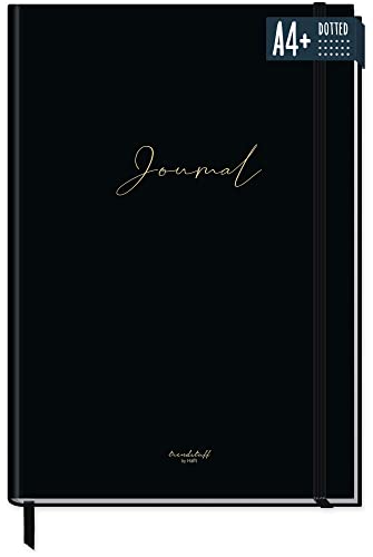 Bullet Journal A4 – Die 15 besten Produkte im Vergleich - BetterFamily