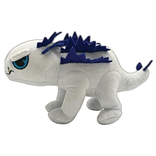 MonsterVerse Godzilla x Kong: The New Empire, 6-Inch Shimo Plush Soft ...