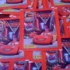 DISNEY PIXAR CARS 2 - STICKERS - x 50 FULL BOX - NEW : Amazon.co.uk ...