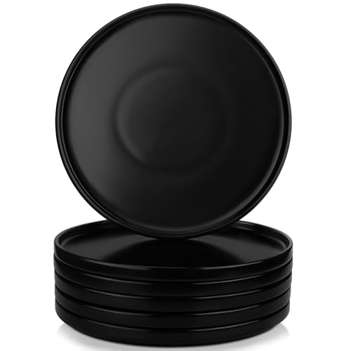 Piatti Piani Neri: → Classifica 20 PIù Venduti + Prezzo 2024