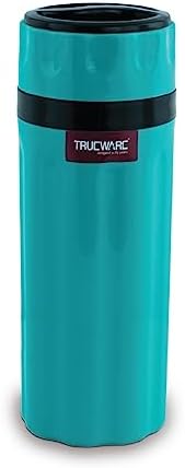 Trueware Tuff Flask 500 Ml | Insulated Mug | Thermosteel Hot or Cold ...