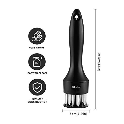 OLULU Product Guide: 5 Best Things to Buy from OLULU (Feb. 2024 ...