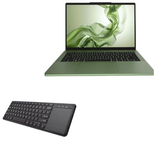 10 Best Soft Touch Keyboards for a Comfortable Typing Experience in 2025