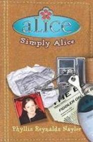 Simply Alice: No. 14: Amazon.co.uk: Naylor, Phyllis Reynolds ...