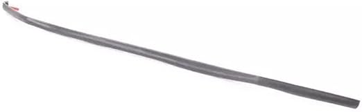 For BMW For X5 Left Rear Door Front Seal 51767318509 Compatible with ...