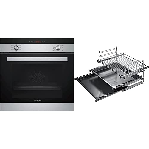 Backofen mit Backwagen Test & Vergleich » Top 7 im September 2022