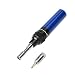VA-100 Portable Heating Tool Butane Soldering Iron Pen Torch Welding ...