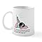 Amazon.com | CafePress Help Desk Tech Support Mug 11 oz (325 ml ...