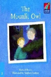 Amazon.com: The Moonlit Owl Level 2 ELT Edition (Cambridge Storybooks ...