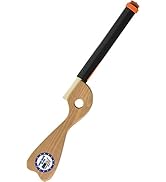 Amazon.com: Blue Toy Pop Gun for Kids - Wooden Toy Guns for Boys 3-7 ...