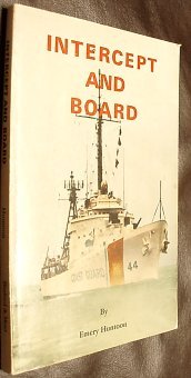 Intercept and board : Amazon.com.mx: Libros