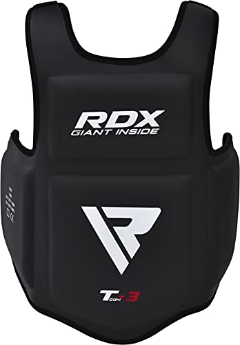 6 Best Boxing Body Protectors For Optimal Protection Reviewed