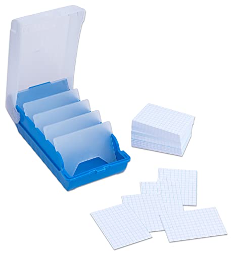 Karteikarten Kasten – Die 15 besten Produkte im Vergleich - The Digital ...