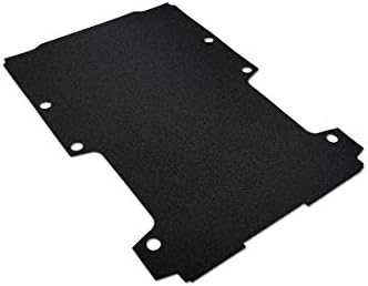 Amazon.com: Mopar 82213905 Cargo Mat HD. Cargo Area Floor Mat, 159x ...