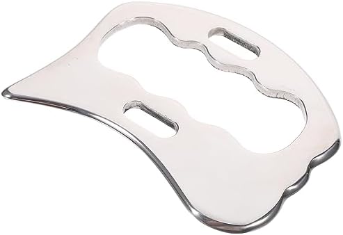 Amazon.com: Healvian Neck Massager Scraper Tool Salon Supply Guasha ...