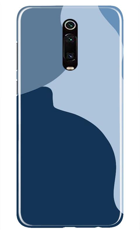 KABLA for Redmi K20 / K20 Pro Back Cover Hard Plastic for Girls Boys ...