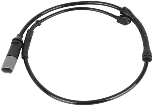 Amazon.com: BMW 34356865612 Rear Brake Pad Wear Sensor : Automotive
