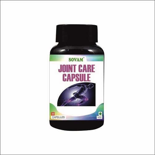 Buy Joint Care Capsule, Relieve Pain and Improve Mobility ...