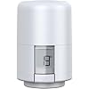 Hive Smart Heating Thermostatic Radiator Valve (TRV) with Smartphone ...