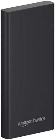 OnePlus 10000 mAh Power Bank (Fast PD Charging, 18 W) (Black, Lithium Polymer) + Headset ...
