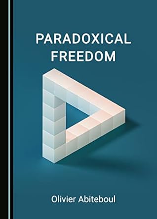 Buy Paradoxical Freedom Book Online at Low Prices in India ...