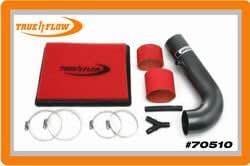 Amazon.com: True Flow 70510 Air Intake Kit : Automotive