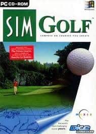 Sim Golf : Amazon.co.uk: PC & Video Games