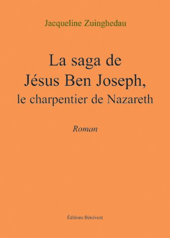 Saga de Jesus Ben Joseph, Charpentier : Amazon.ca: Books