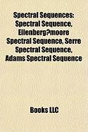 Amazon.co.jp: Spectral Sequences : 本