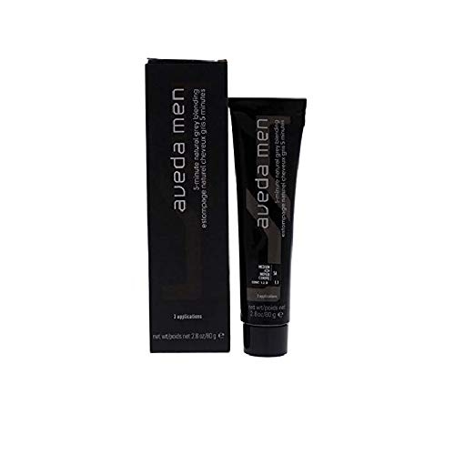 Amazon.com : Aveda Men 5 Minute Natural Grey Blending Medium Natural 6N ...