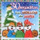Las Ardillitas de Jasper - 30 Pegaditas para Navidad - Amazon.com Music
