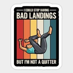 Amazon.com: Stickers Viny Injury Recovery Quote for A Family Member ...