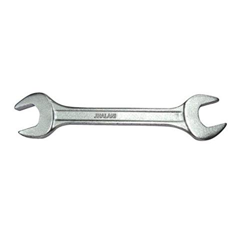 DCT Jhalani 27x32mm Double Open End Spanner : Amazon.in: Home Improvement