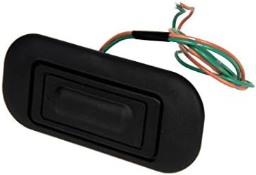 ACDelco 22862011 GM Original Equipment Liftgate Release Switch, Trunk ...