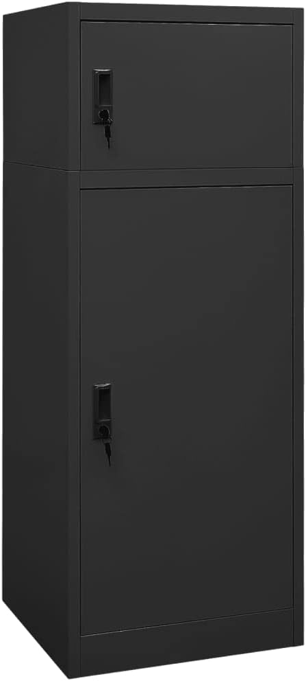 Amazon.com: QZZCED Saddle Cabinet,Free Standing Cabinet, Accent Cabinet ...