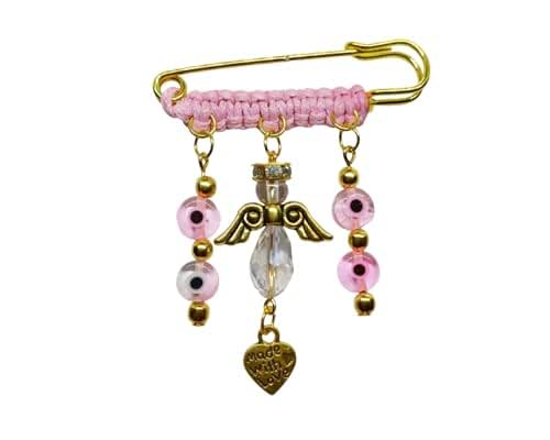 Seguro Para Embarazada Bebé Segurito Broche Babyshower Excelente regalo ...