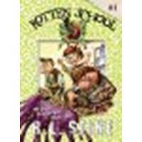 The Big Blueberry Barf-Off! by Stine, R. L. [Spotlight (MN), 2011 ...