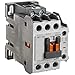 LS Industrial MC-12B-AC24 12 AMP 3 Pole Electrical Contactor with a 24 ...
