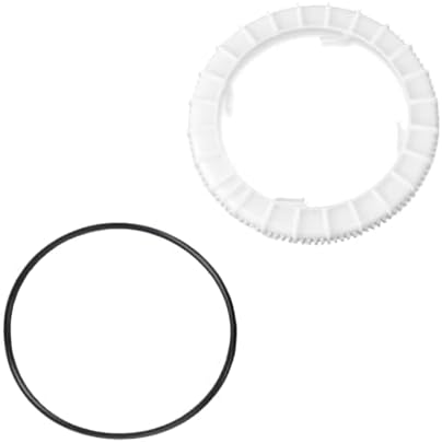 Amazon.com: 77144-04010 Fuel Pump Lock Ring Retainer and 7716947030 ...
