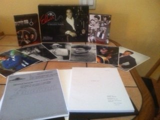 Amazon.com: Elvis: The Ultimate Film Collection Graceland Edition ...