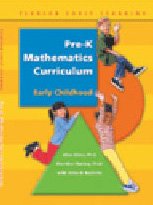 PRE-K MATHEMATICS CURRICULUM: Klein, Alice, Starkey, Prentice, Ramirez ...