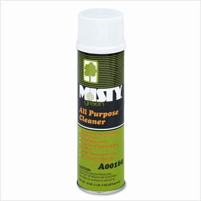 Amazon.com: AEPA16920CT - Misty Green All-Purpose Cleaner : Health ...