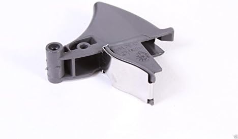 Amazon.com : Husqvarna 588086201 Throttle CON Genuine Original ...