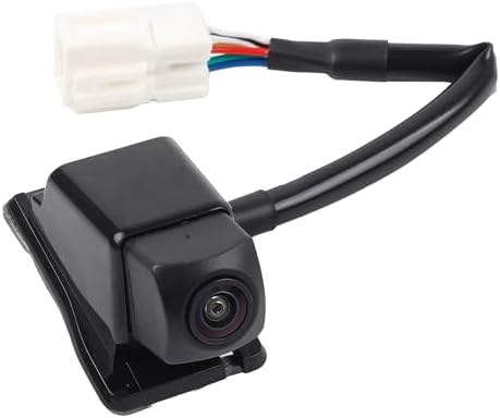 Amazon.com: 39530-TX4-A01 OE Backup Camera Replacement for Acura RDX ...